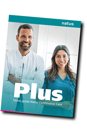 Natus Continuous Care Program