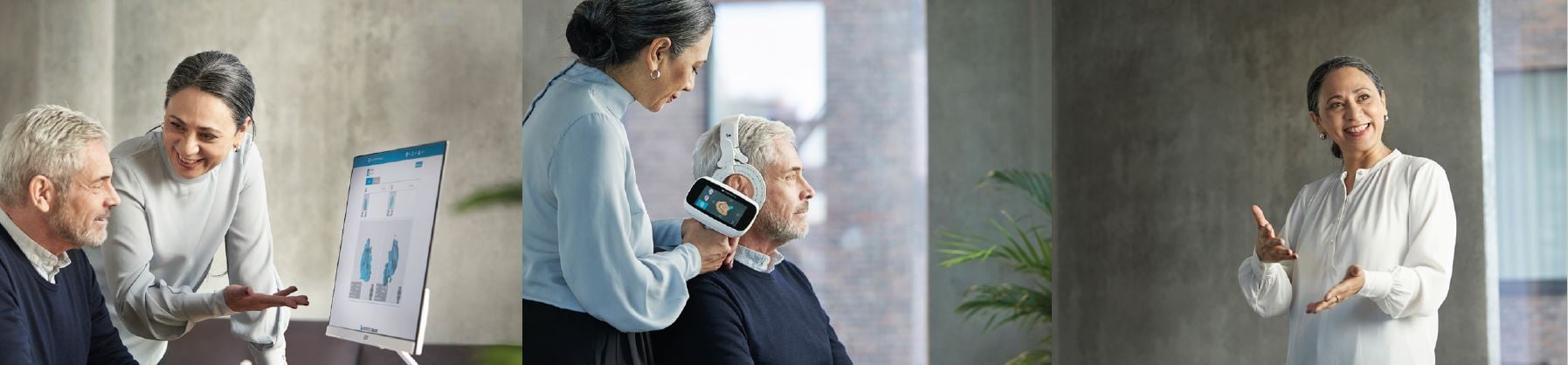 Otoscan Earscanning Demo - Natus Otometrics