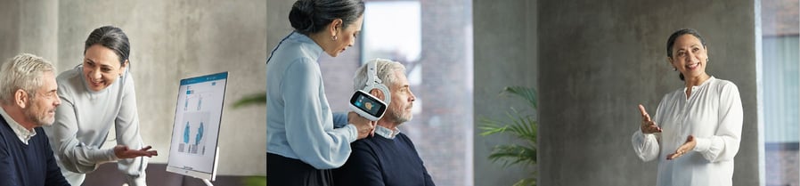 Otoscan Earscanning Demo - Natus Otometrics